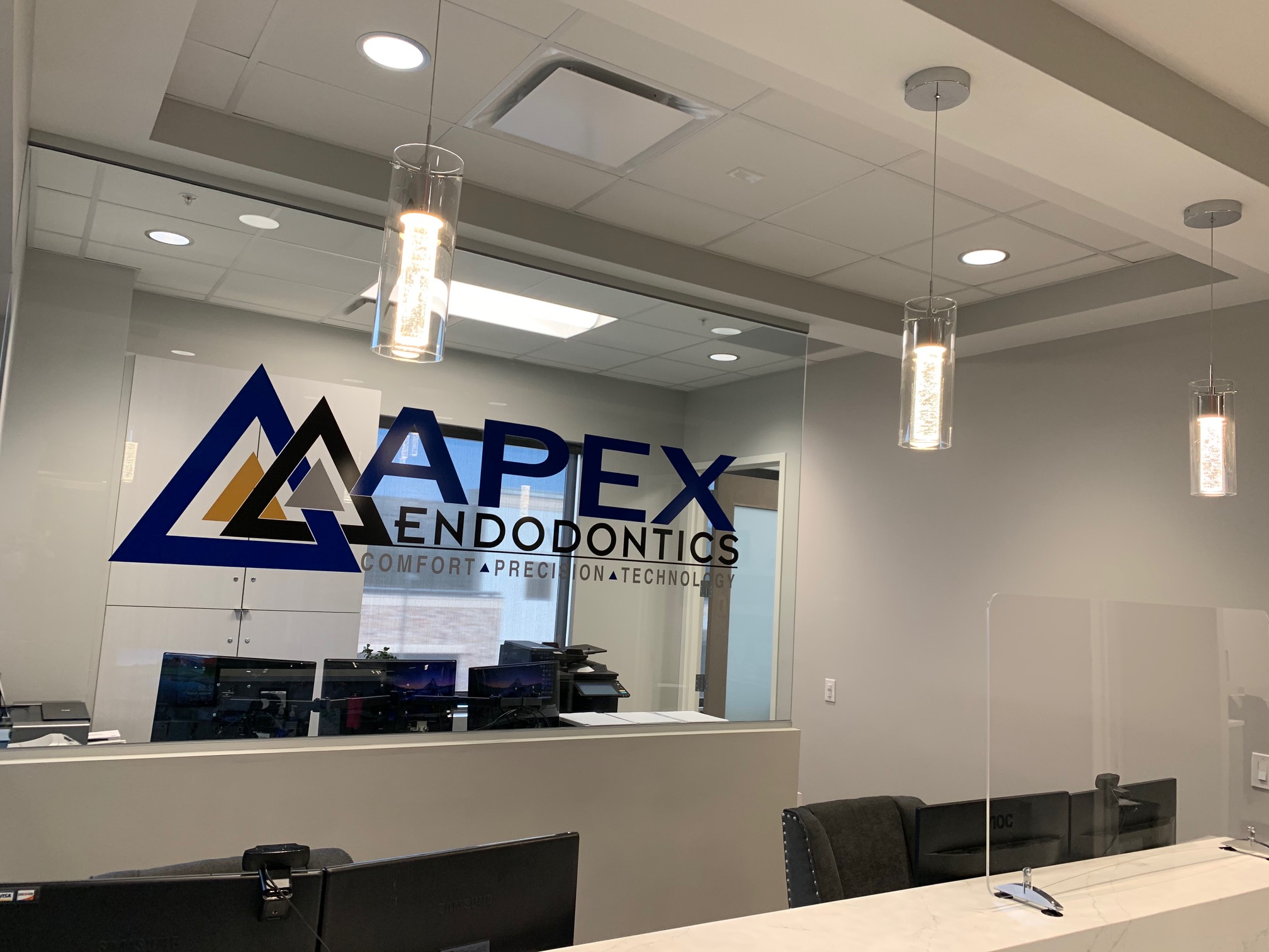 First Visit – Apex Endodontics
